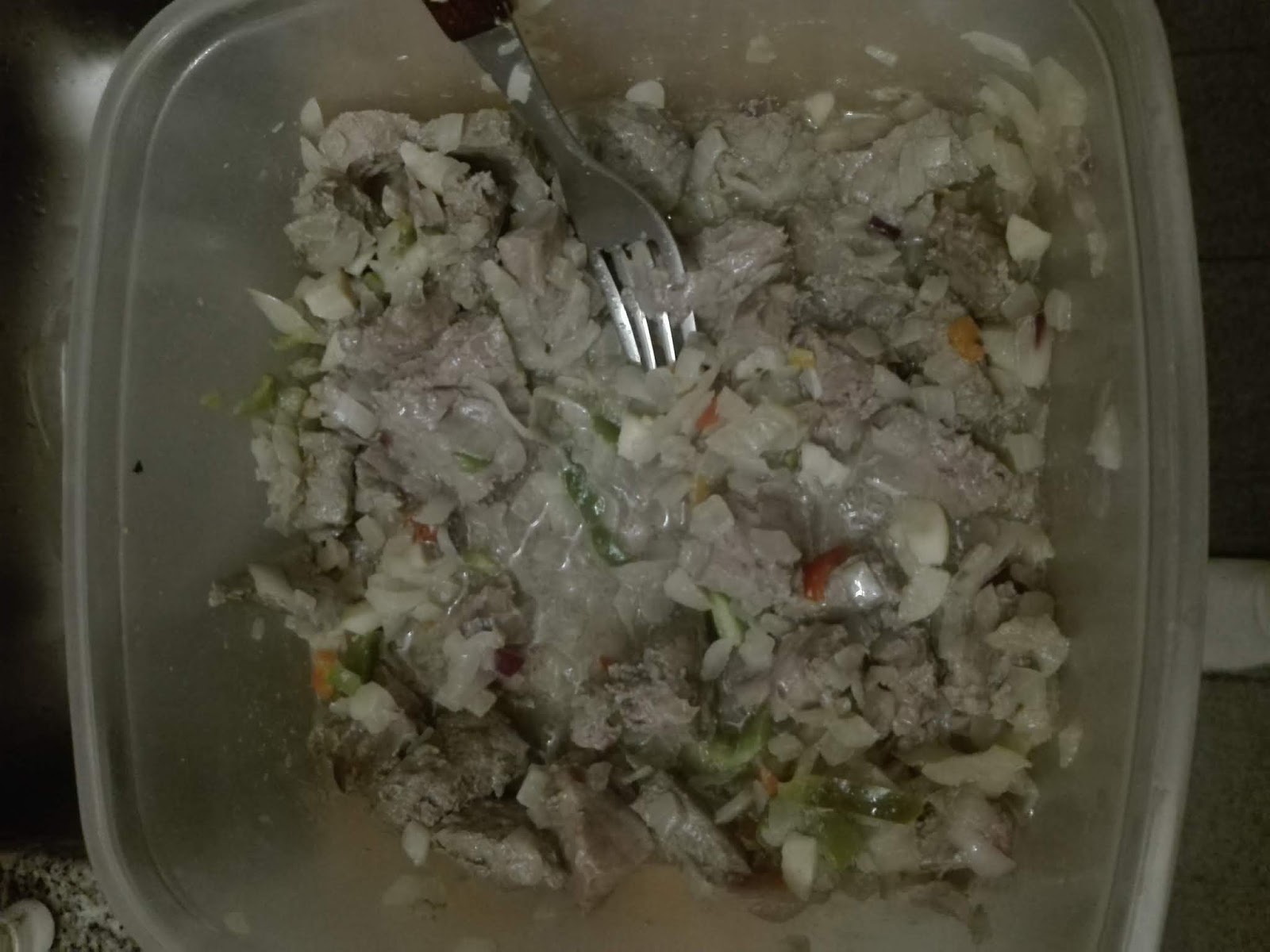 Cocinateando: 75 - HÍGADO SALTADO CON...