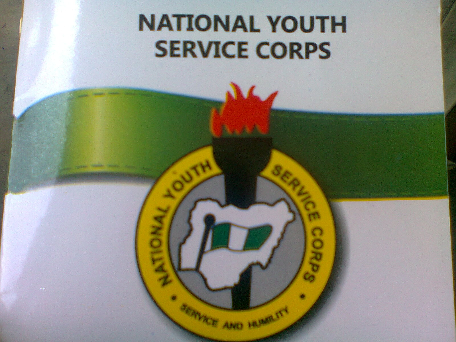 NYSC The Chief Of All Volunteering Efforts In Nigeria Vision Of The NYSC nysc-the-chief-of-all-volunteering-efforts-in-nigeria-vision-of-the-nysc
