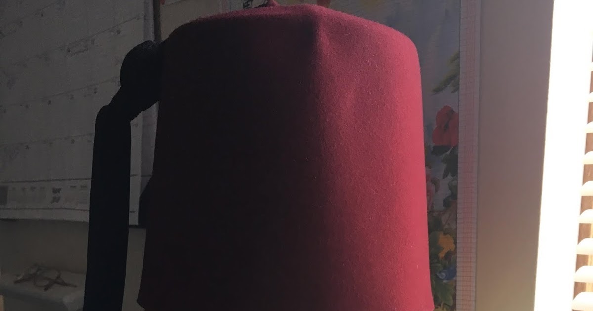 Moorish Fez Store | Purchase Your Moorish American Fez