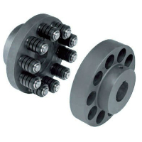 Adnil Pte Ltd: Flexible Couplings