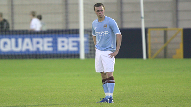 Bulan Biru: Kenali City - Pemain Pertama Wakili City Di Setiap ...