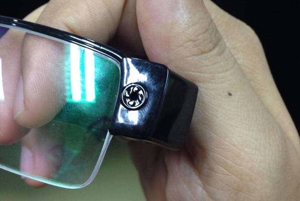 Exam Cheating Gadgets 2019