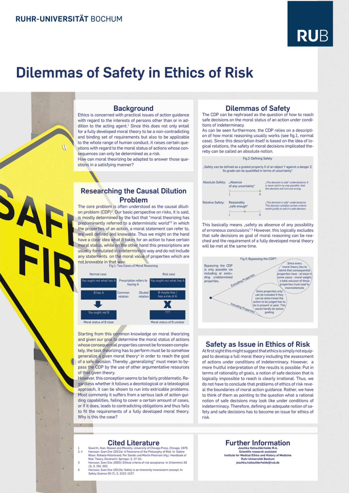 Better Posters: October 2015