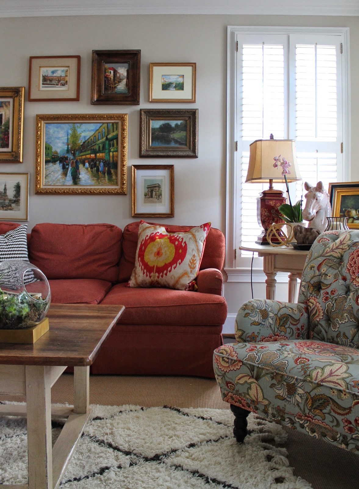 Designing Domesticity: 2014 and beyond...