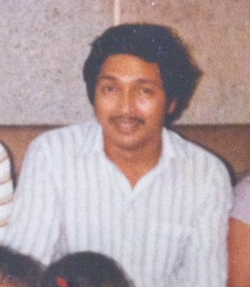 Konted's Make My Day: Tony Tuason of Toronto