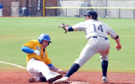 SLCC Baseball Game: Win Prizes!