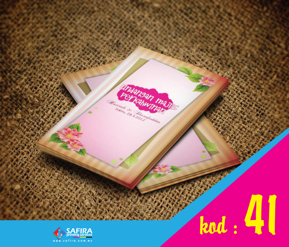 Safira Printing Services