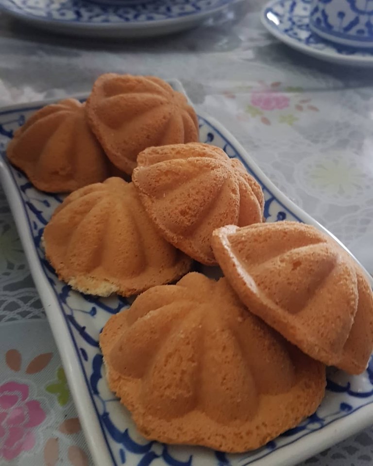 Menu pagi raya... | Life Is Beautiful