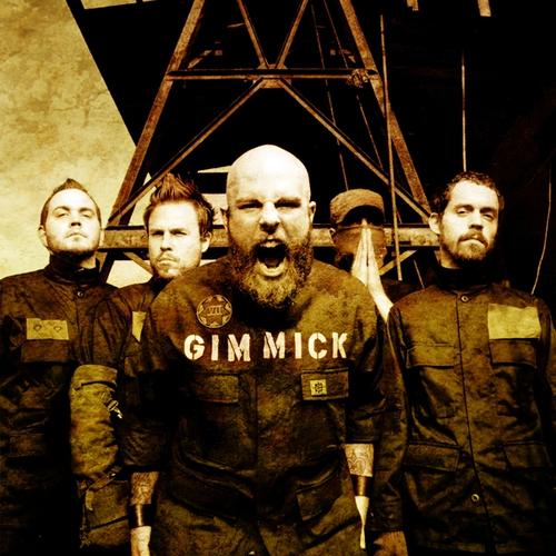 Radio On The Rock: DEMON HUNTER