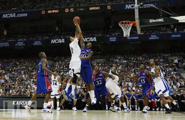 cool sports blogx: Are Bank Shots Best In Basketball?