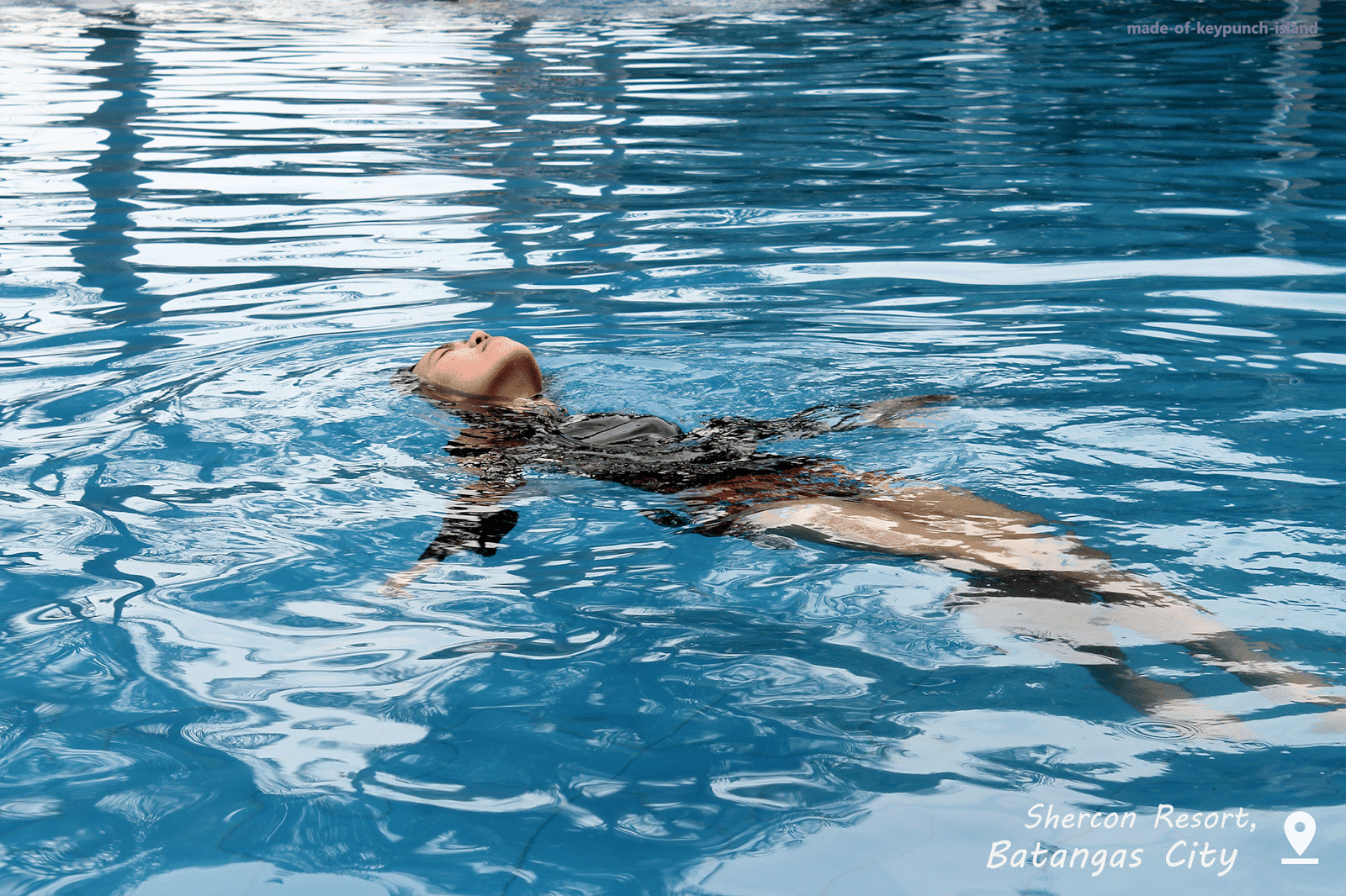 1k Travel: One quick review of Shercon Resort in Batangas, Philippines