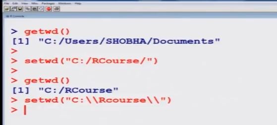 Data Handling Importing Csv And Tabular Data Files In R Language ~ Computer Languages Clcoding