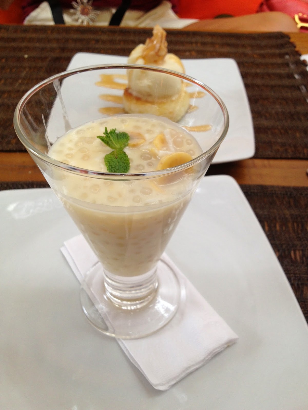 Sorria, você está na Tapiocaria. - Coolmidas