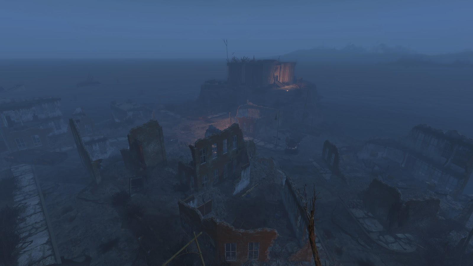 Fallout 4 Super Mutant Behemoth Location Guide | Yhan Game