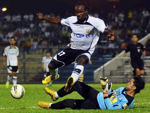 Rumblings of a wannabe sportswriter...