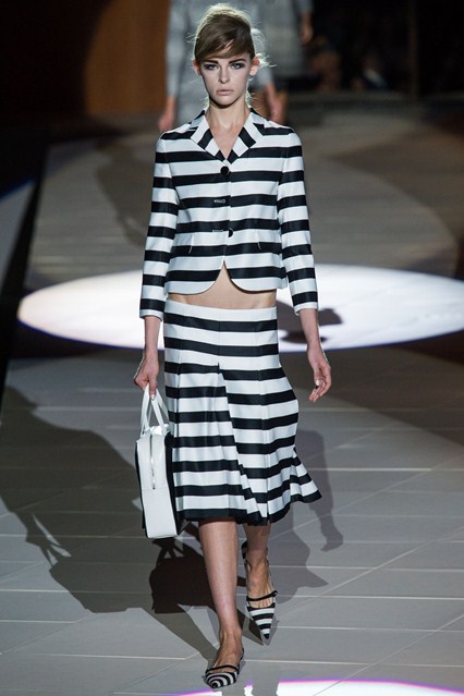 Mostly Melina: Prisoner or Referee?