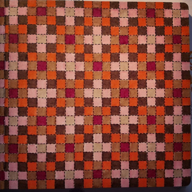 Caatje's Artsy Stuff: From the Morning Book