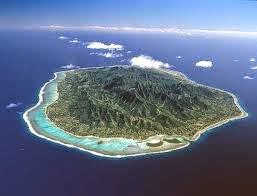 Inilah Negara-Negara OSEANIA Bebas Visa untuk Paspor Indonesia - Becak ...