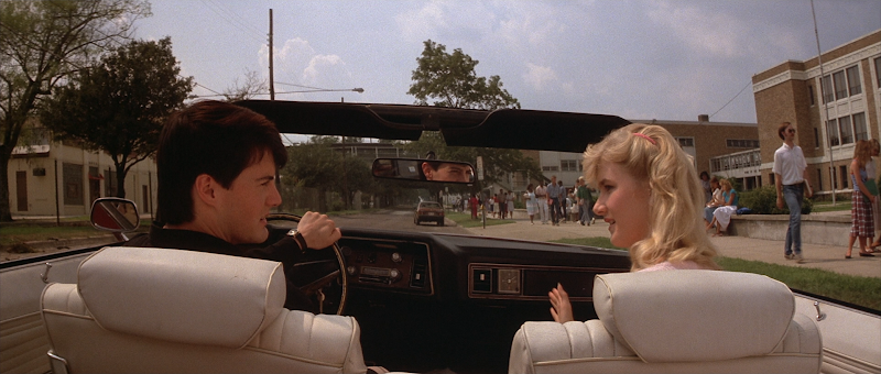 DVD Exotica: Forever Revisiting Blue Velvet