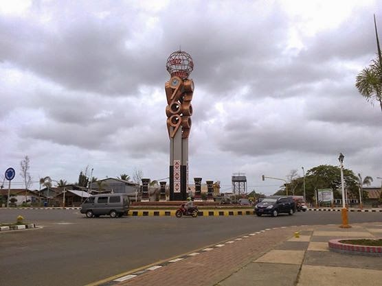 Muting,Merauke,Papua,Indonesia: koleksi foto daerah merauke,papua,Indonesia