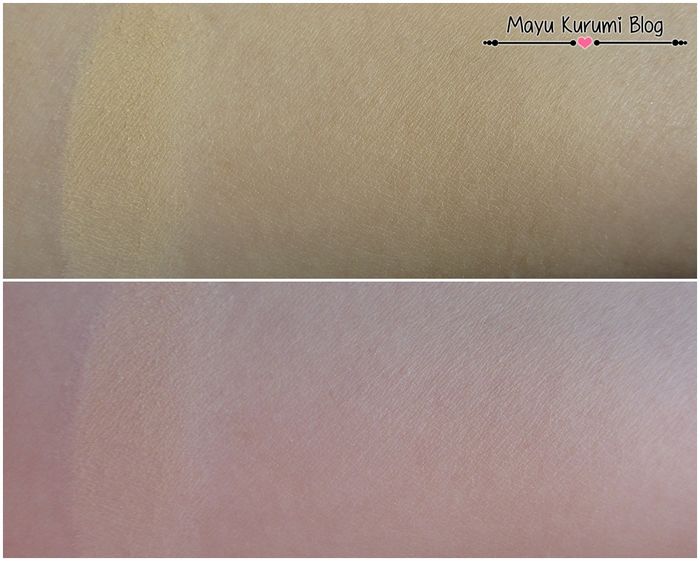 THE BODY SHOP Extra Virgin Minerals Loose Powder Foundation SPF 25 ...