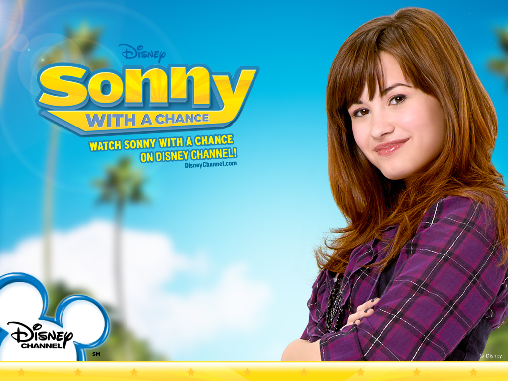 Lavalleja Disney: Sunny entre estrellas