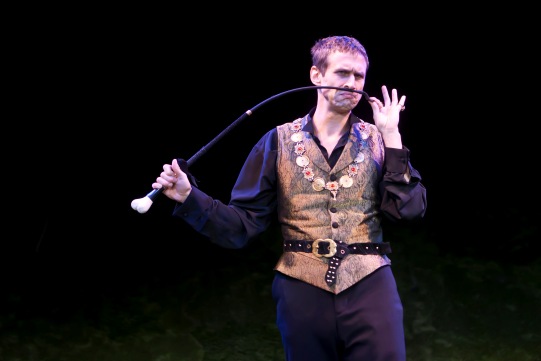 The Story Of My Life: My 2011 Theatre Awards...