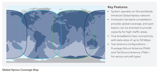 Military and Commercial Technology: SATCOM to be rolled out to ...
