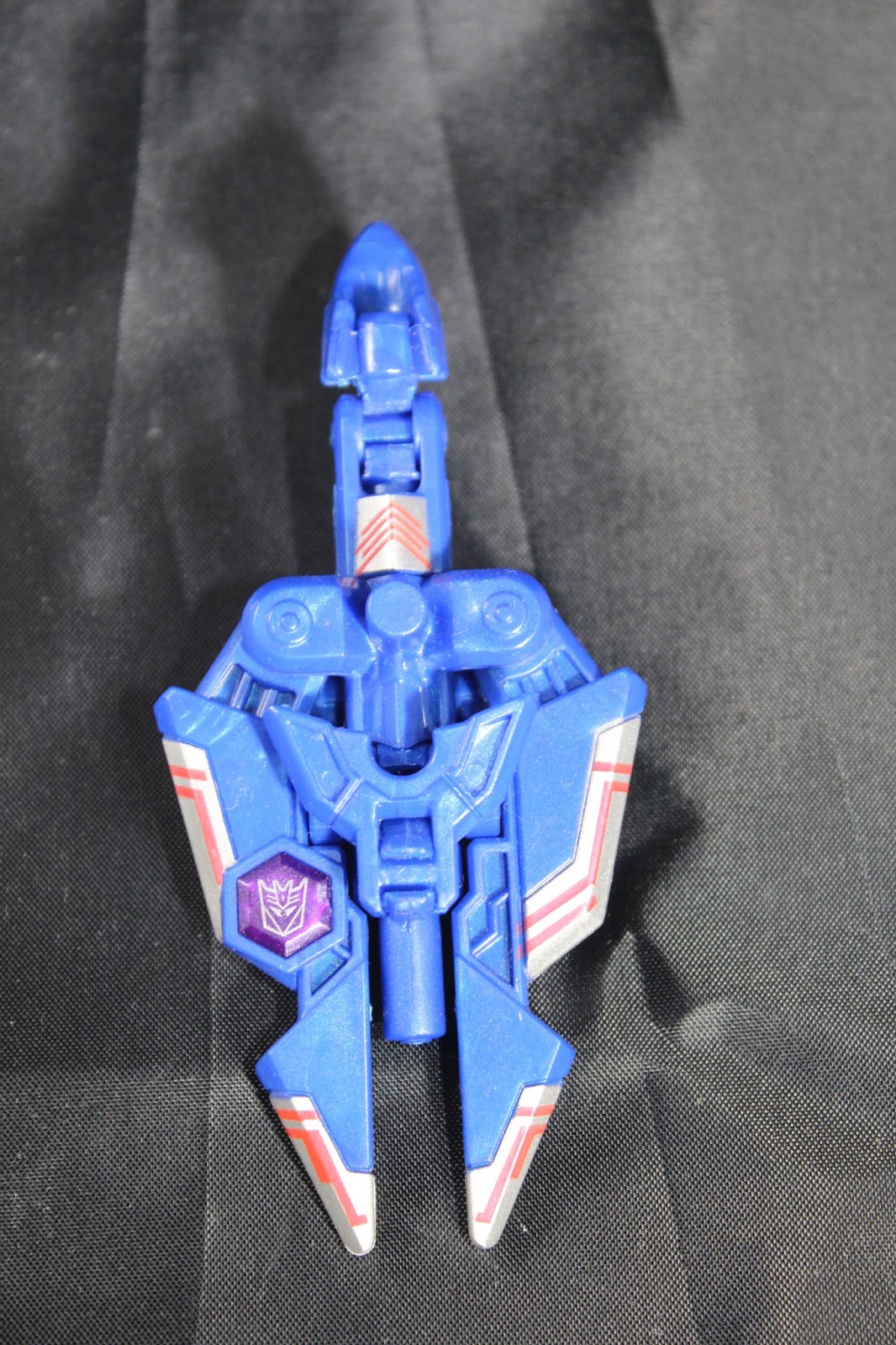 Child Sized Coffin: Transformers: Platinum Edition Liokaiser