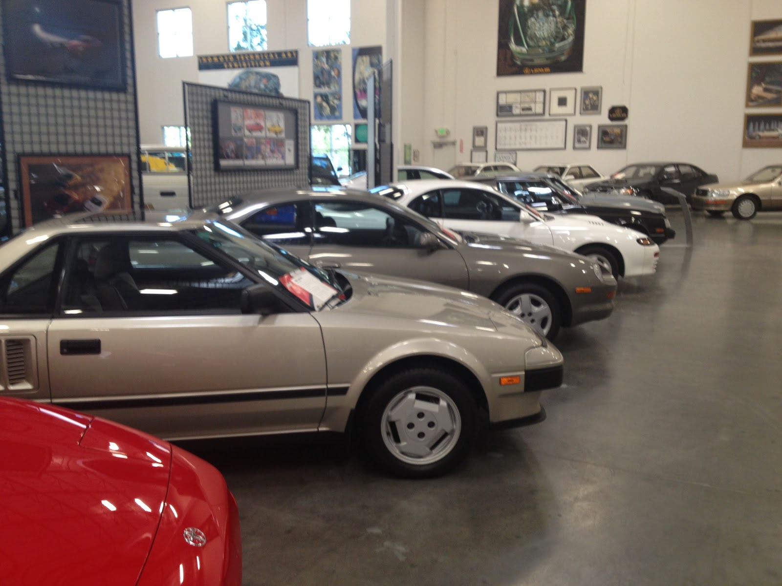 Rice Toyota Scion: Special Edition Toyota Greensboro