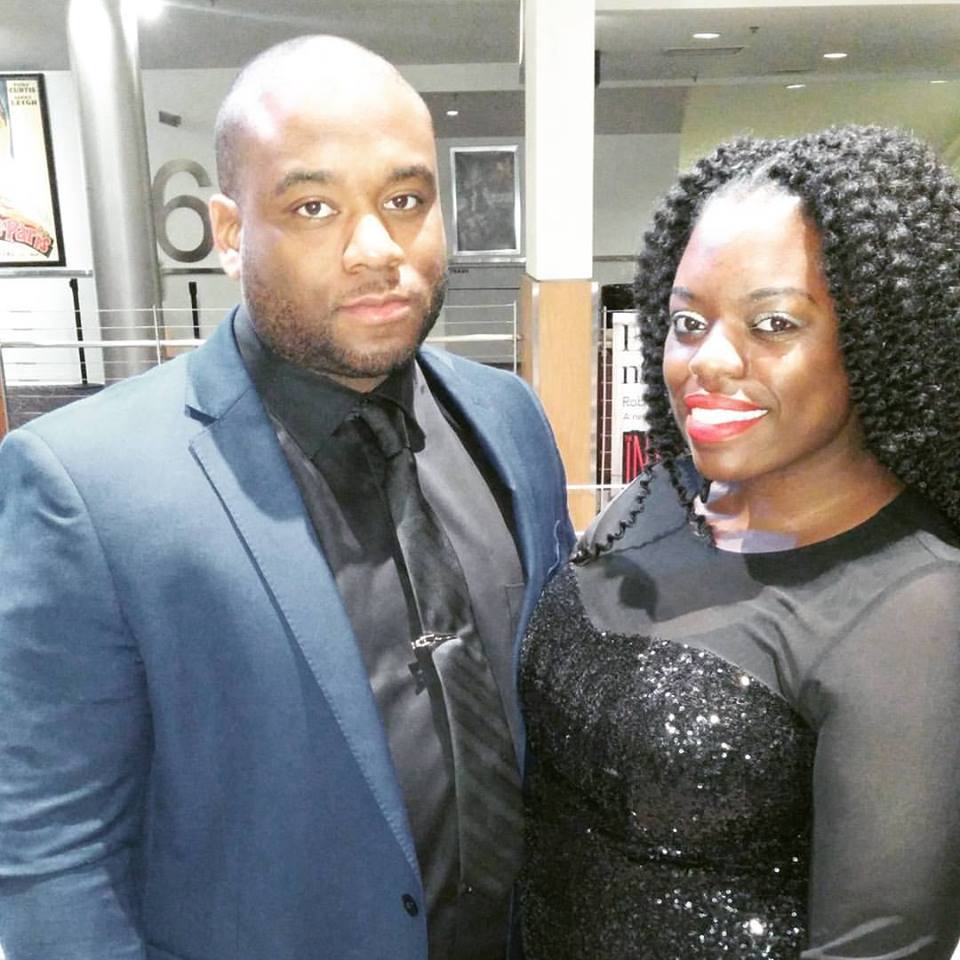 Be Kind... You Never Know Who You're Sitting Next To...