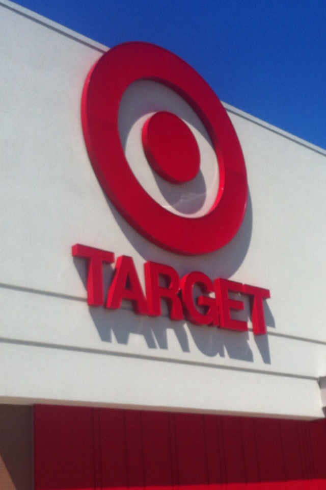 Target Opening July 16th - Your Thunder Bay