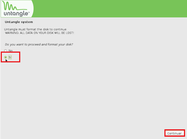 Blog de Davis: appliance Untangle (Firewall)