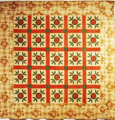 Barbara Brackman's MATERIAL CULTURE: Gregg Museum at North Carolina ...