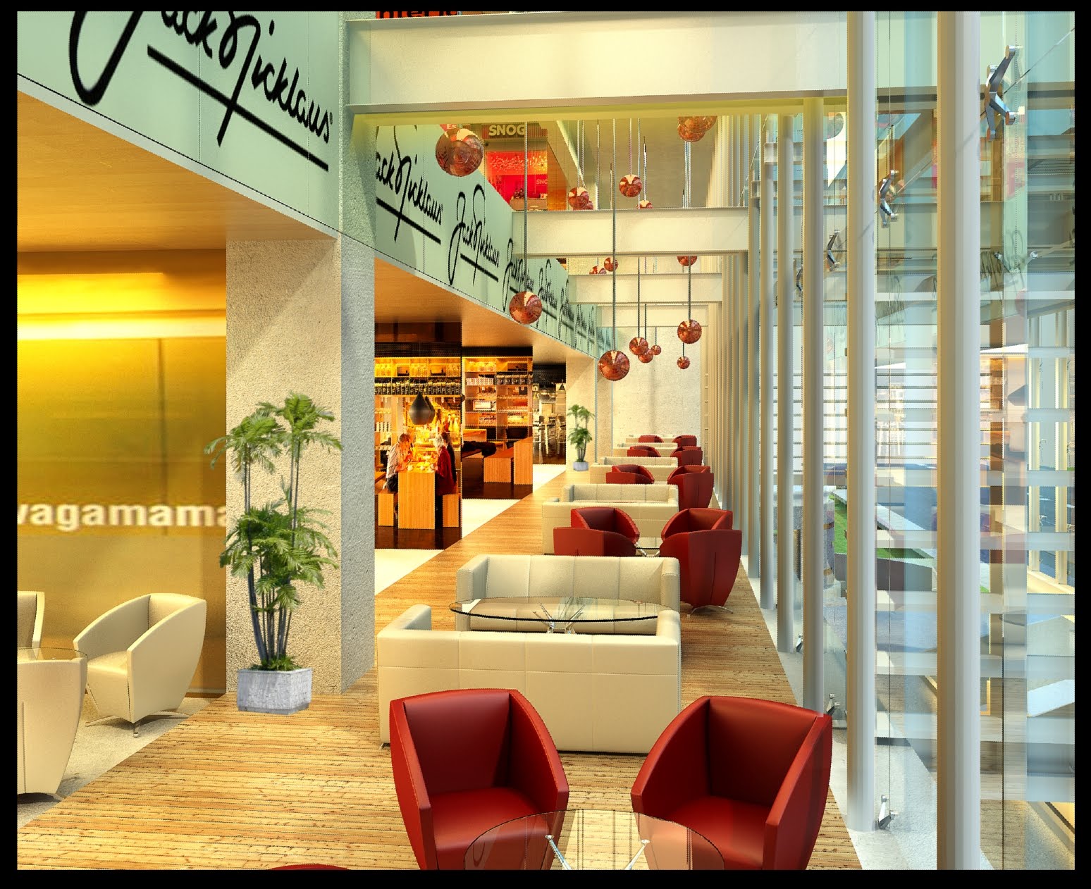 [PURWOKERTO] RITA SuperMall + Swiss-Belhotel, RITA Park & RITA ...