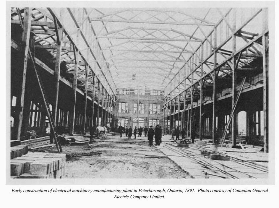 Progress is fine, but it's gone on for too long.: Fractional Horsepower ...