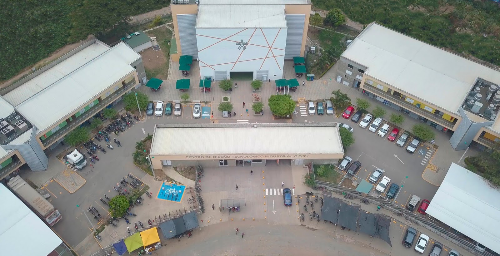 Centro de Diseño Tecnológico Industrial - SENA Regional Valle de Cauca ...