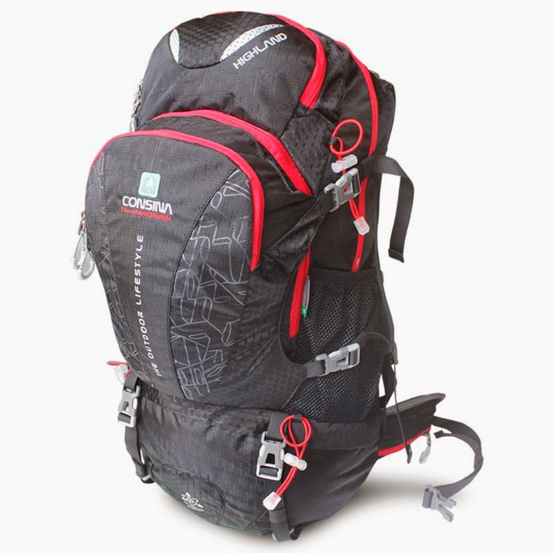 Consina Highland - CONSINA