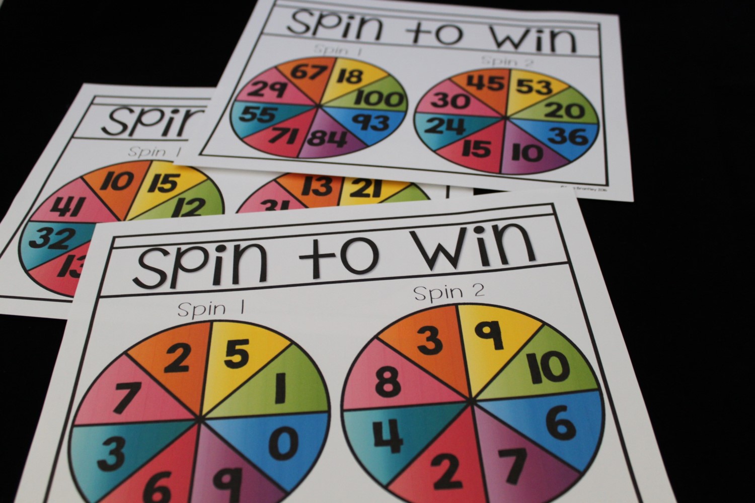 Addition Fluency Fun (with free I SPY Addition game)! | Crazy for First ...