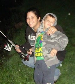 Aiden's Autism Army : All Star Autism Moms: Courtney Barnum