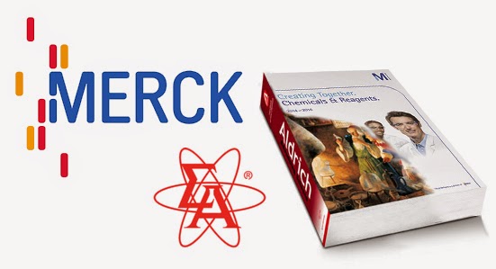 OrgChemNews: Merck przejmuje Sigma-Aldrich / Merck takes over Sigma-Aldrich