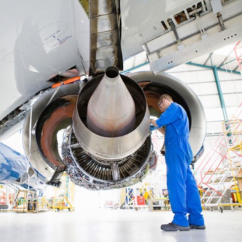 Global Aviation Infrastructure LLC: Finding A Reliable Aviation ...