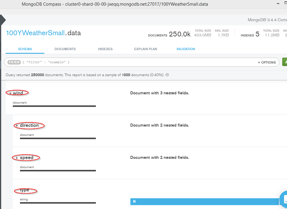 M001 MongoDB Basics Q&A (Quiz, Labs & Final Exam)