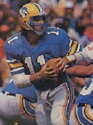 Today in Pro Football History: 1985: Invaders and Stars Play to Only ...