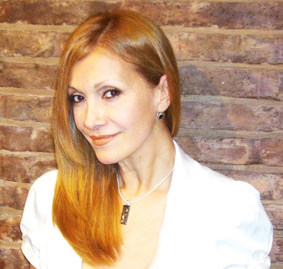 TODO TELEVISIÓN: Mimí Ardu en "Dulce amor"