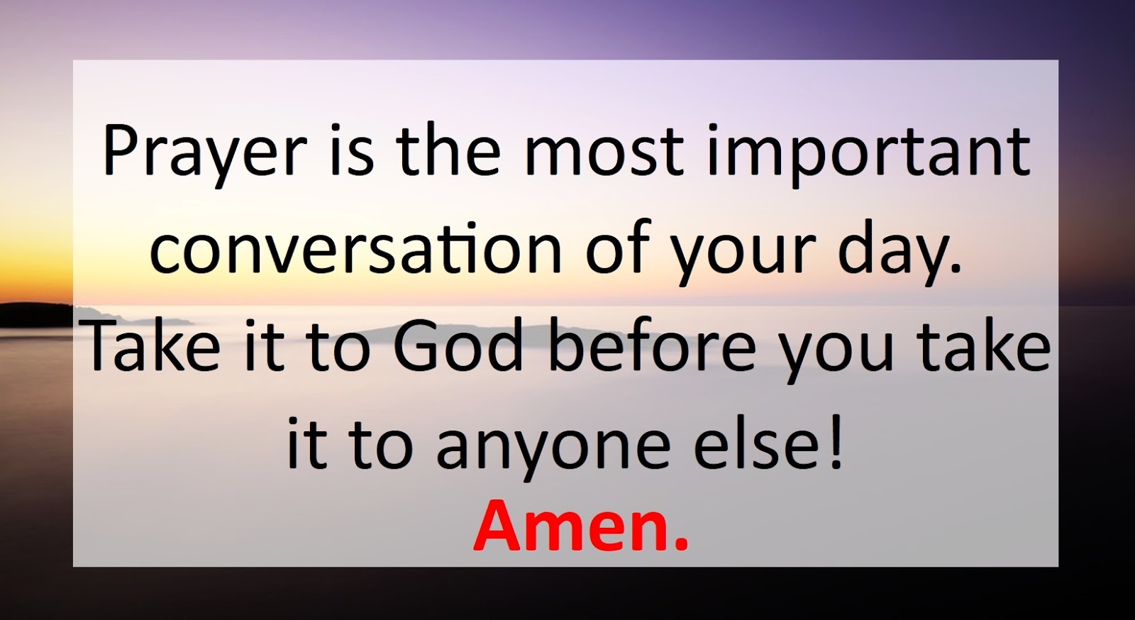 10 Steps On How to Pray Effectively and Get Results Now