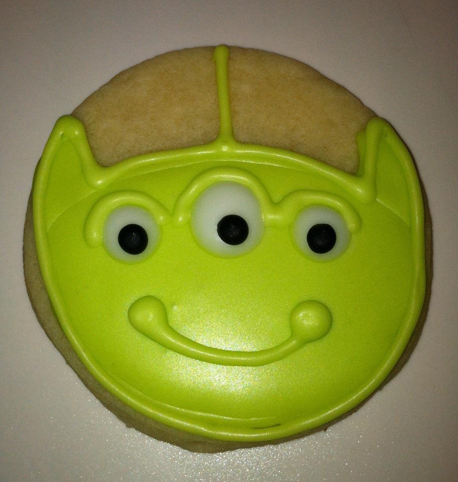 Sweet Treats by Susan: December 2012