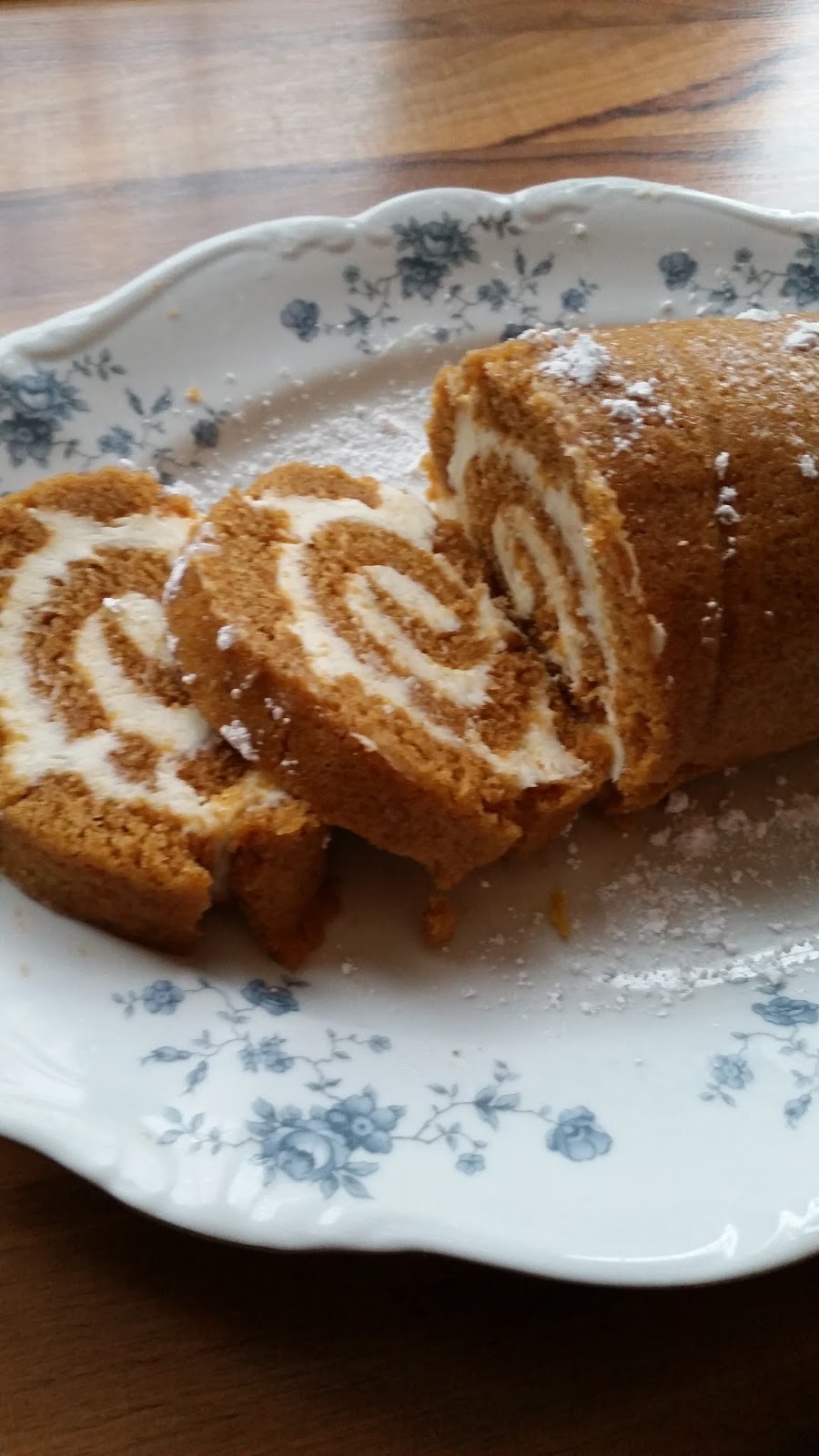 LL Farm Pumpkin Log Recipe ll-farm-pumpkin-log-recipe