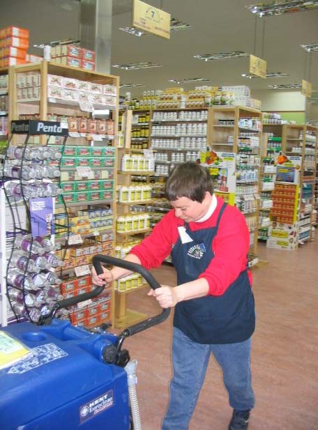 Imagine! Foundation Blog: Imagine!'s Supported Employment Services ...