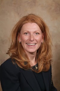 Riverdale Election 2011: Shelly Jenkins, incumbent